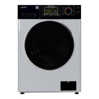 Equator 18 lbs 110V Combination Washer Dryer - Modern - Washing ...
