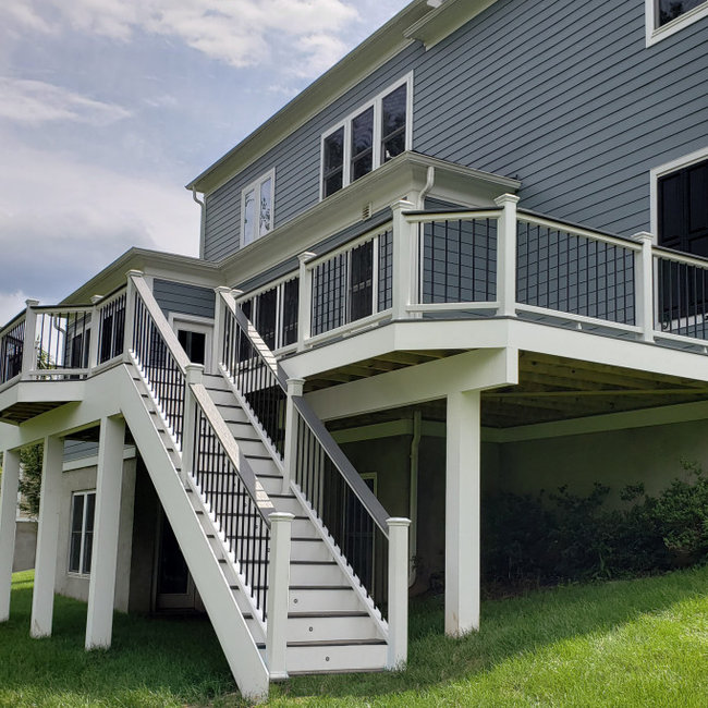 Gallery - Above Board Construction