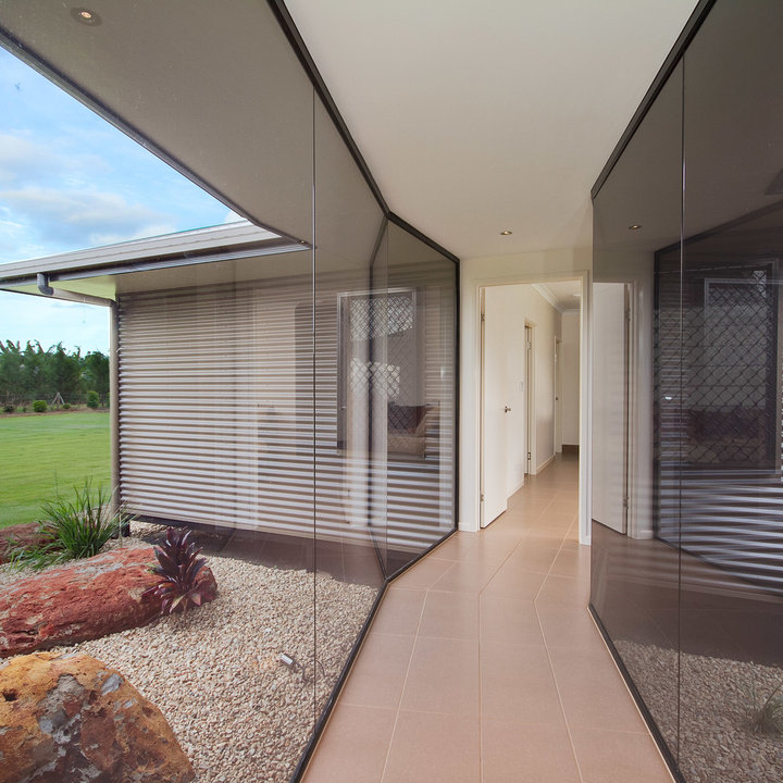 75 Beautiful Breezeway Home Design Ideas & Designs | Houzz AU