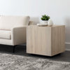 Frezco Side Table - Modern - Coffee Tables - by Sunpan Modern Home | Houzz