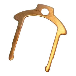 Moen Retainer Clip, Lavatory and Tub/Shower - Traditional - Tub And ...