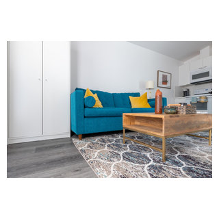 Hafren Signature | Modin Rigid LVP Collection Contemporary Customer ...