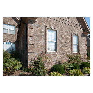 Shellmans Bluff Brick - Birmingham - by User | Houzz