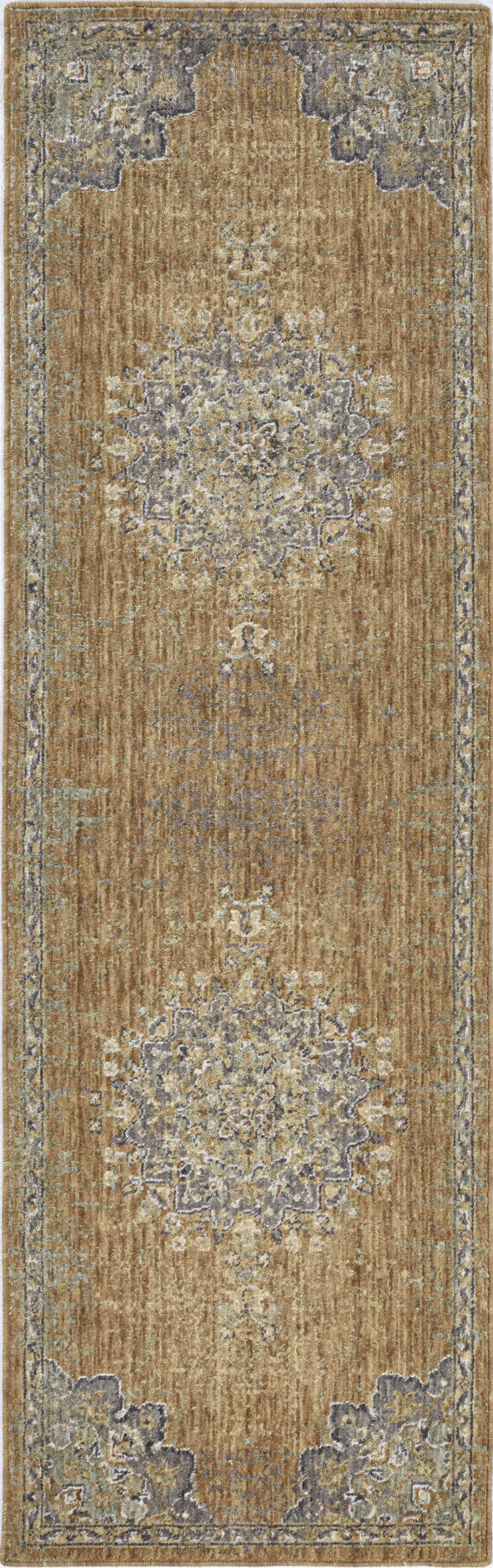 108 X 156 Coffee Wool Rug - Contemporary - Area Rugs - by VirVentures ...