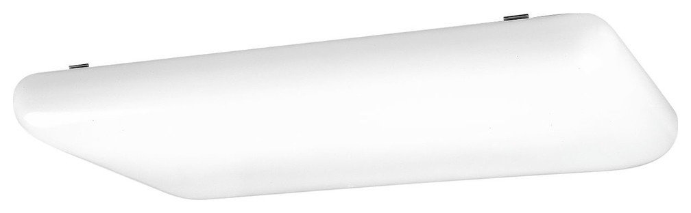 Progress 26" LED Linear Cloud P7278-3030K9, White - Transitional ...