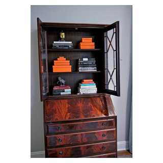 Westport Residence - New York - by Sam Allen Interiors | Houzz