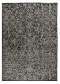 Need area rug to work with toile pattern