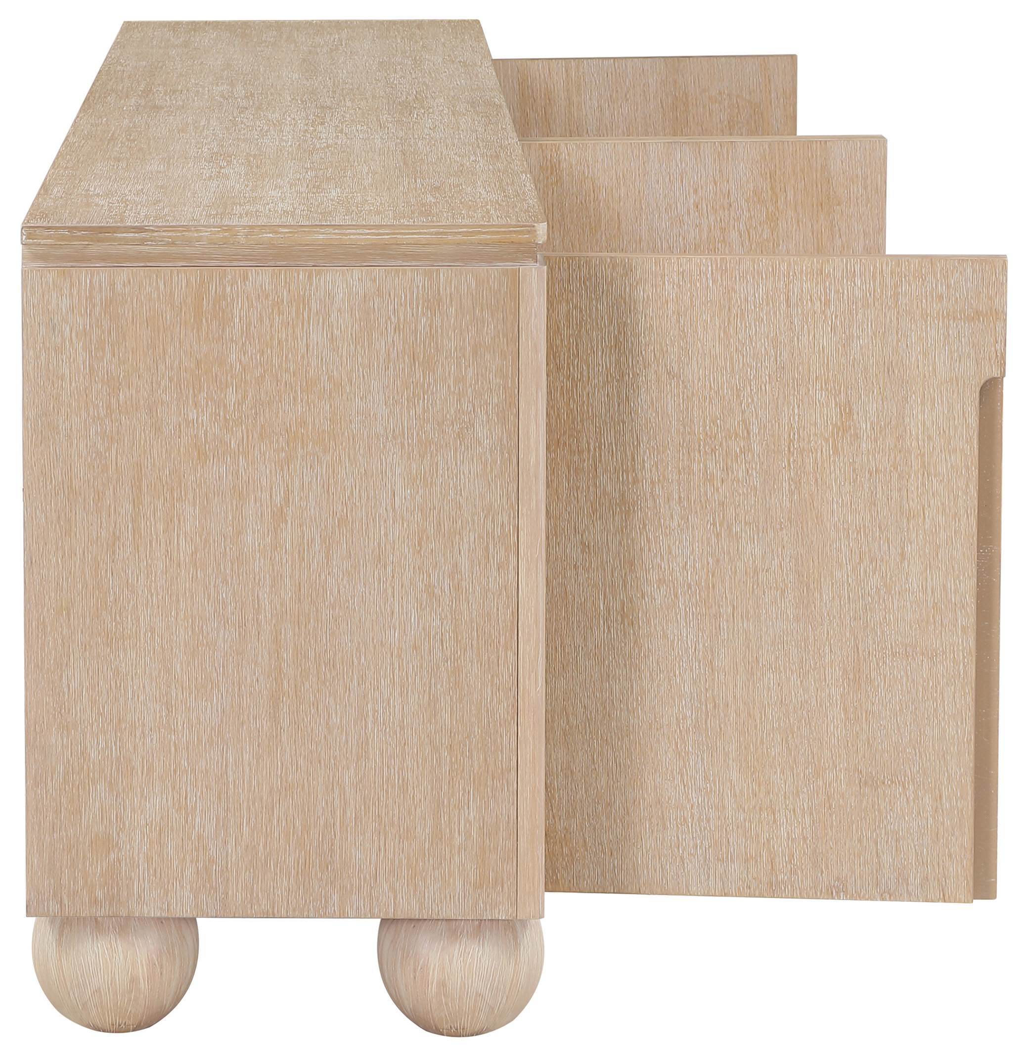 Cardiff Sideboard/Buffet - Traditional - Buffets And Sideboards - by ...