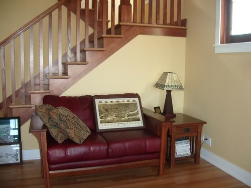 Plz help the decorating dummy (living room)!