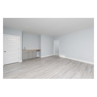 The Whitcomb House Plan 1218-D | George Owen Construction - Craftsman ...