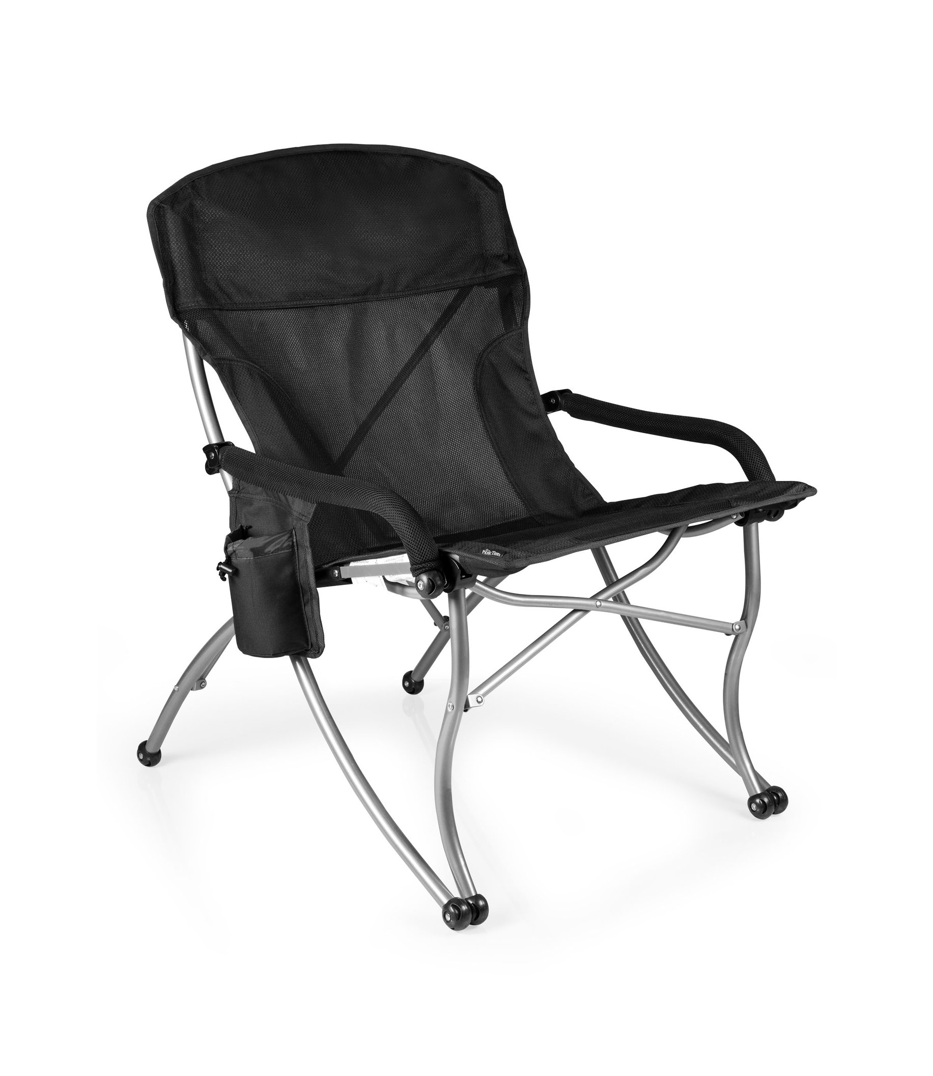 PT-XL Chair - Blue, 26 x 31 x 36 - Contemporary - Outdoor Folding ...