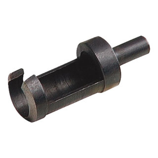 Irwin Tools 43908 Shank Plug Cutter, 1/2" - Traditional - Power Tools ...