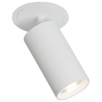 Core Recessed Trim Spotlight White - Modern - Spot Lights - by Tala | Houzz