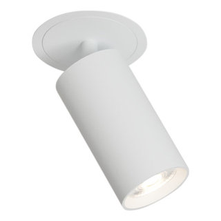 Core Recessed Trim Spotlight White - Modern - Spot Lights - by Tala | Houzz