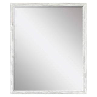 Paragon #418 22 x 28 Beveled - Farmhouse - Wall Mirrors - by PARMA HOME ...