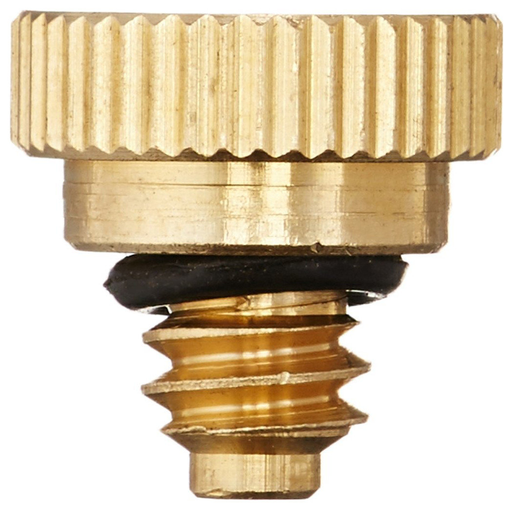 Orbit® 10107L Brass Misting Nozzle Plug, 3-Pack - Traditional ...