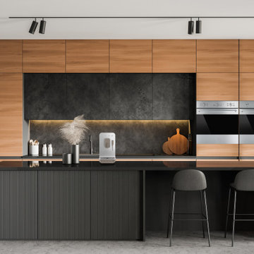75 Beautiful Kitchen Ideas & Designs - September 2022 | Houzz AU