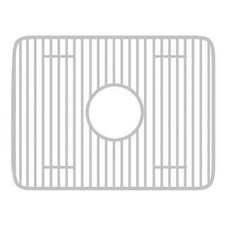 Stainless Steel Sink Grid - Colanders And Strainers - by Buildcom | Houzz