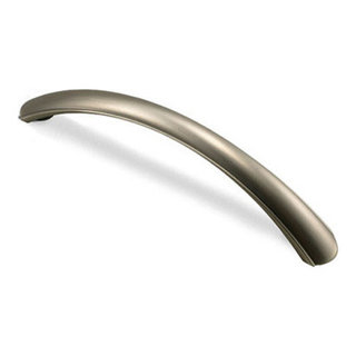 Regal Pull - Transitional - Cabinet And Drawer Handle Pulls - by ...