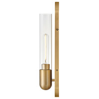 Lark 83470 Tully 18" Tall Wall Sconce - Transitional - Wall Sconces - by Buildcom | Houzz