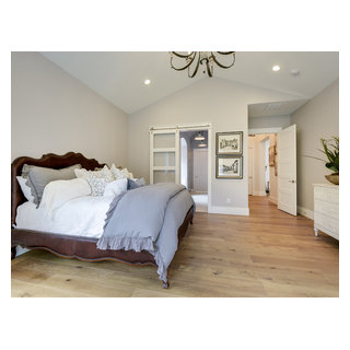 Canterbury - Austin - by Pulliam Custom Homes | Houzz