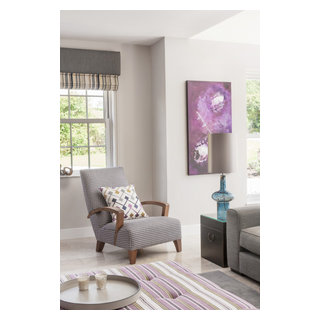 New Build - Eclectic - Sunroom - Essex - by Sam Hood Interiors | Houzz