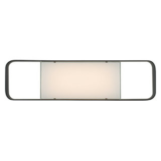 Rhapsody Ada Led Bath, 19 Inch - Transitional - Bathroom Vanity ...