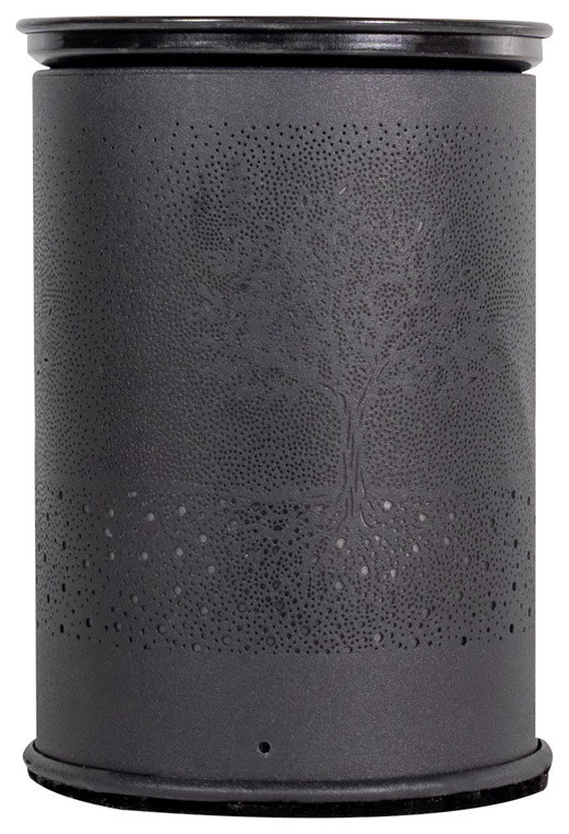 4K Wi-Fi Wax Warmer - Modern - Home Security And Surveillance - by ...