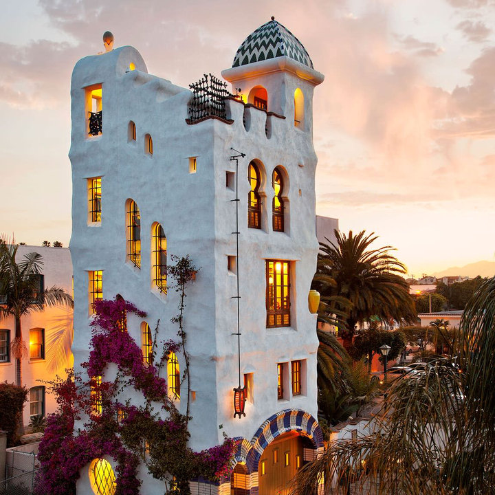 75 Beautiful Three-storey Apartment Exterior Ideas & Designs - October ...