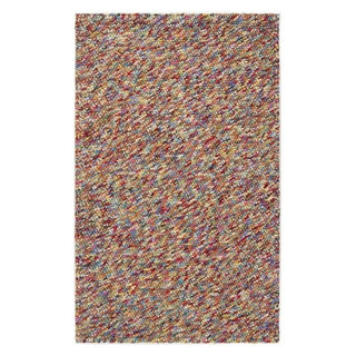Surya Confetti 2'x3' Hand Tufted Wool Rug, 8' x 10' - Contemporary ...