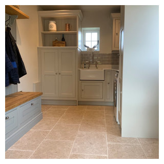 Utility & boot room inspiration - Country - Utility Room ...