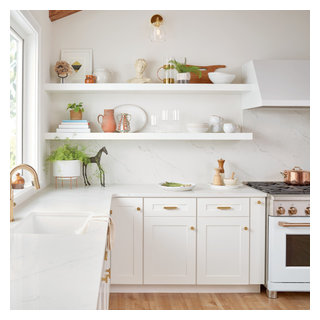 NFM - Transitional - Kitchen - Omaha - by Nebraska Furniture Mart | Houzz