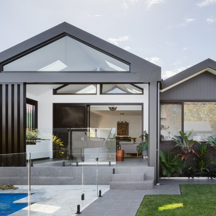 75 Beautiful Home Ideas & Designs - July 2025 | Houzz AU