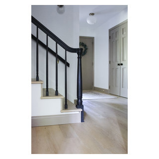 Soho Base | Modin Rigid LVP Collection Customer Space | OH - Midcentury ...