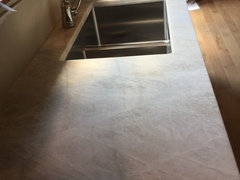 Equator Quartzite or Taj Mahal Quartzite Photos | Houzz Forum