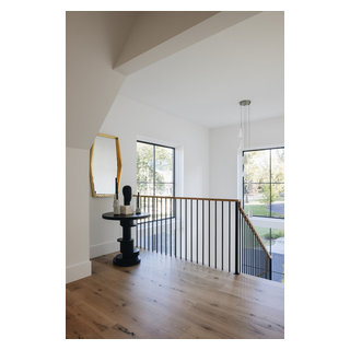 ASC Bright Beginnings - Hallway & Landing - Chicago - by Amy Storm ...