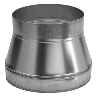 Broan 8"-10" Expander For Metal Duct Pipe 414 - Heating And Cooling ...
