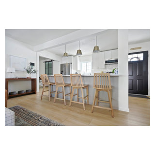 Soho Signature | Modin Rigid LVP Collection Customer Space | CO ...