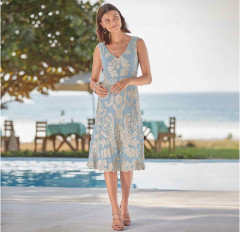 Quick vote...my MOB dress/beach wedding