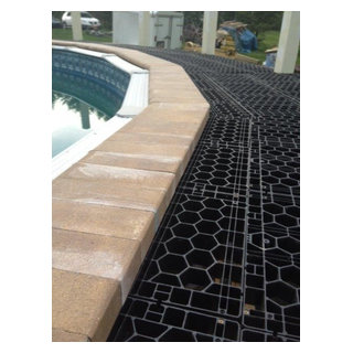 Silca Grate and Stone Pavers - Philadelphia | Houzz
