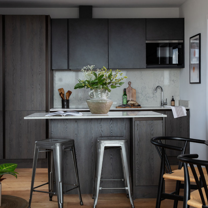 75 Beautiful Small Kitchen Ideas and Designs - October 2025 | Houzz UK