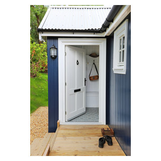 Two Bedroom Bespoke Wee House - Glasgow - by The Wee House Company ...