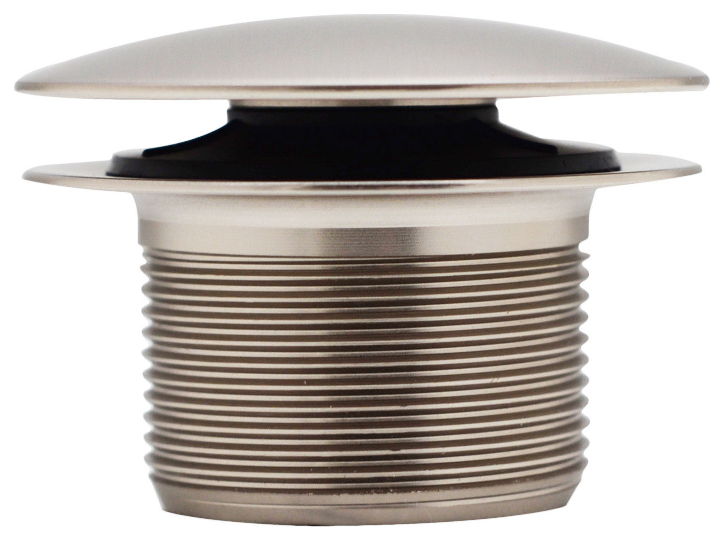 Wing Nut Large Kitchen Strainer With InSinkErator Disposal Flange ...