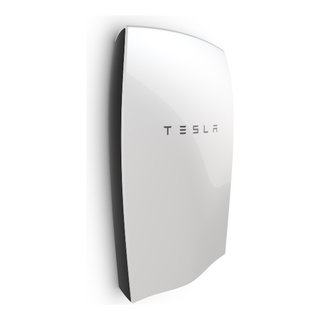 Battery and Powerwall - Boston - by Rayah Solar | Houzz