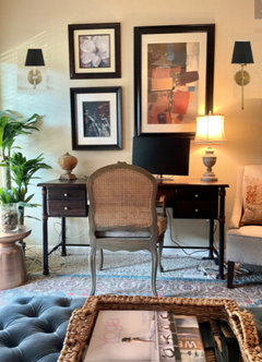 I had to start a new thread on HOME OFFICES!!
