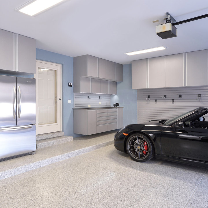 75 Beautiful Garage Ideas & Designs - June 2024 | Houzz AU