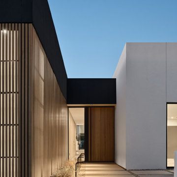 75 Most Popular 75 Beautiful Stucco Exterior Ideas & Designs Design ...