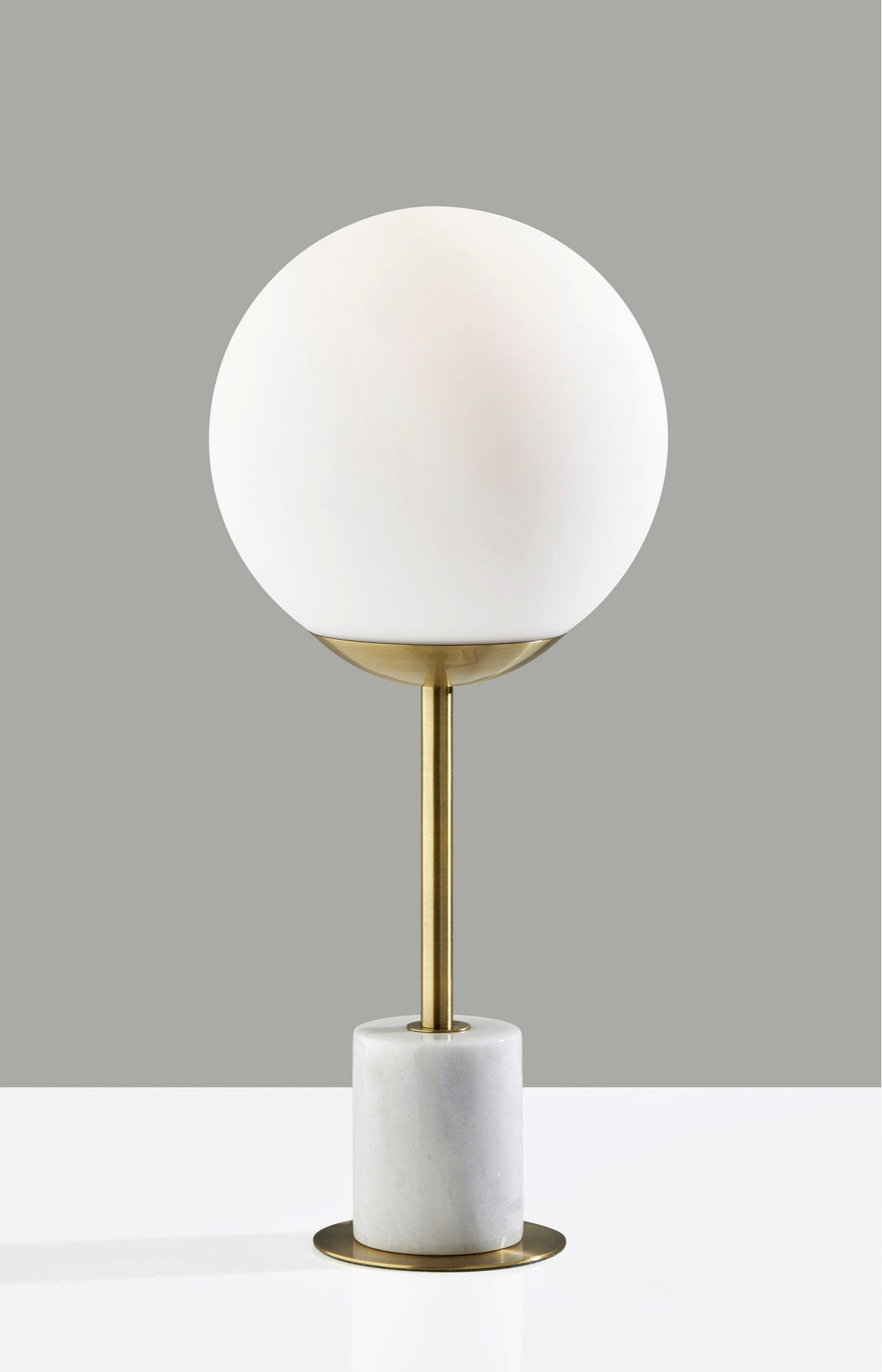 Terra Table Lamp - Contemporary - Table Lamps - by Adesso | Houzz