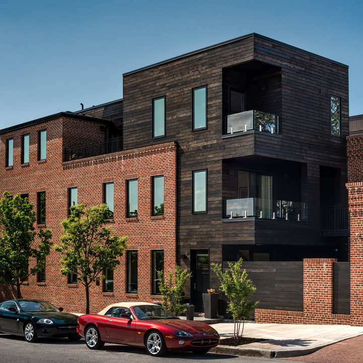 75 Apartment Exterior Ideas You'll Love - June, 2026 | Houzz