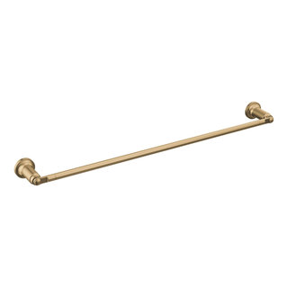 Delta 73524 Saylor 24" Towel Bar - Traditional - Towel Bars - by ...